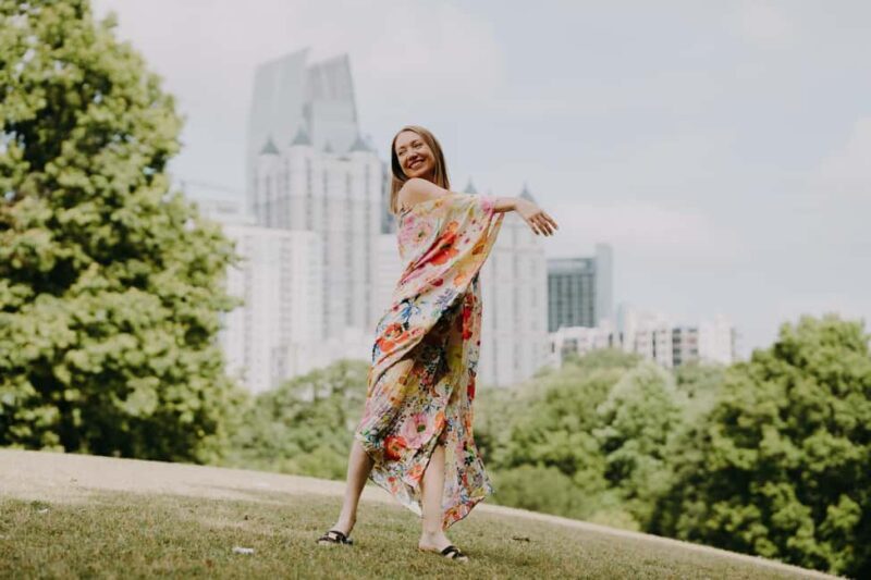 Atlanta: Private Professional Vacation Photoshoot - Is It Worth the Price?