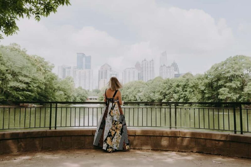Atlanta: Private Professional Vacation Photoshoot - The Sum Up