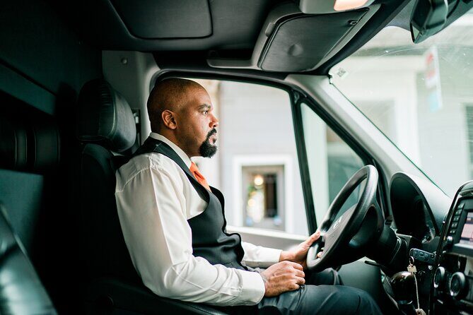 Atlanta Round Trip Chauffeur Driven Transport - Atlanta Round Trip Chauffeur Driven Transport Review