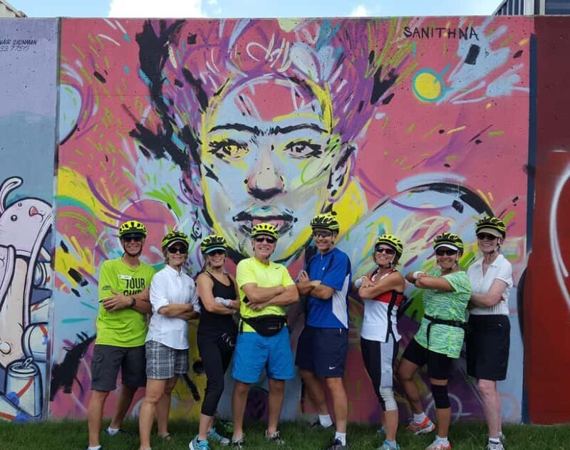 Atlanta: Street Art & Mural Bike Tour - Who Would Love This Experience?