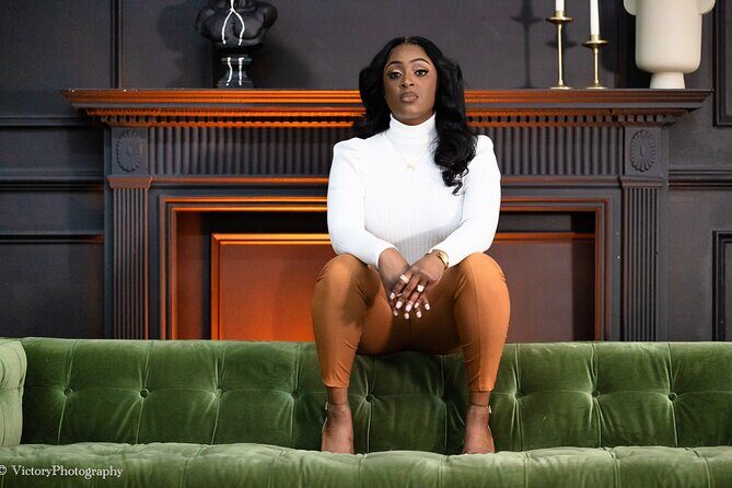 Atlanta Styled Photo Shoot - Introduction