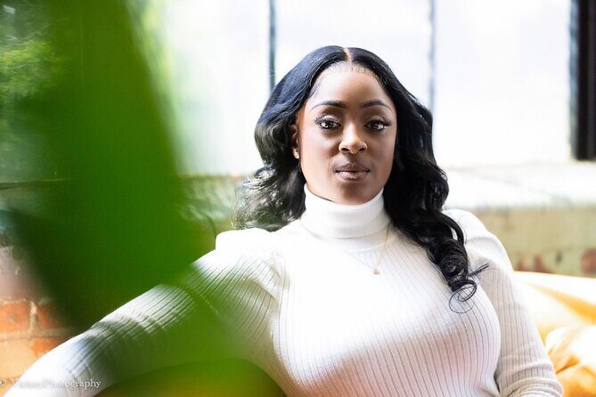 Atlanta Styled Photo Shoot - Key Points