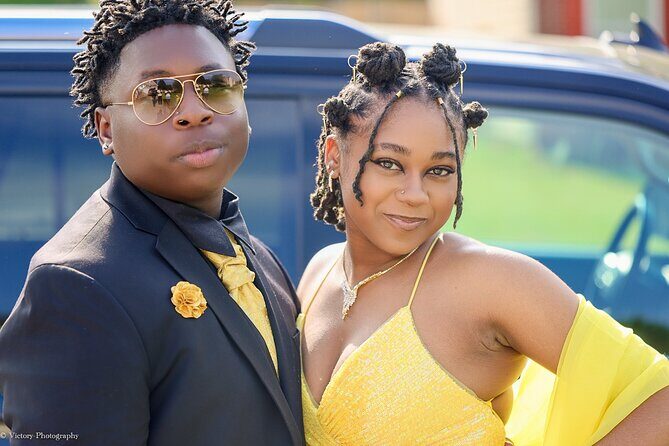 Atlanta Styled Photo Shoot - Who Is This Tour Best For?