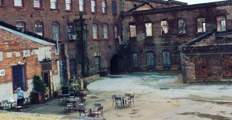 Atlanta: 'The Walking Dead' Film Locations Private Tours - The Sum Up