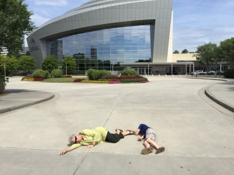 Atlanta: 'The Walking Dead' Film Locations Private Tours - FAQ