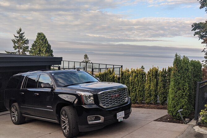 Atlanta to Atlanta Airport (ATL) - Departure Private Transfer - Practical Details and Value