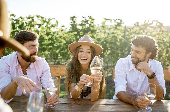 Atlanta Vineyards and Wines Full-Day Private Tour - Final Thoughts: Is This the Right Choice for You?