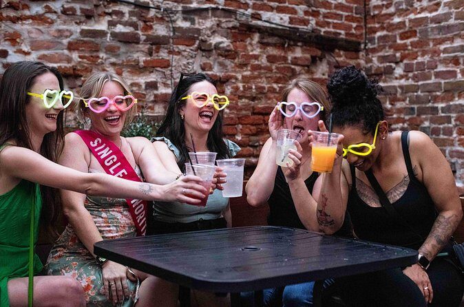 Atlanta's Spirits and Spirits Haunted Pub Crawl - Who Is This Tour Best For?