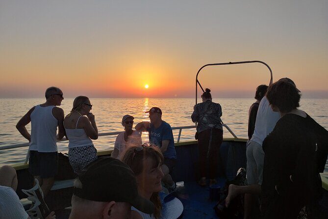 Atlantis Turtle Watching Cruise & Snorkelling Adventure - Who Should Consider This Tour?