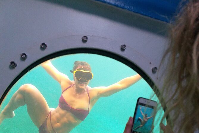 Atlantis Turtle Watching Cruise & Snorkelling Adventure - The Sum Up