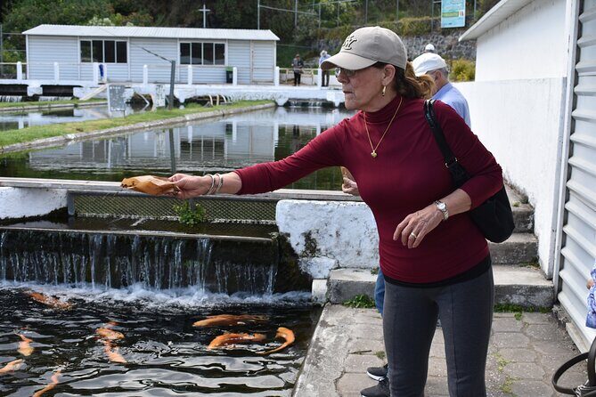 Atlixco and Atlimeyaya (private tour) - FAQ