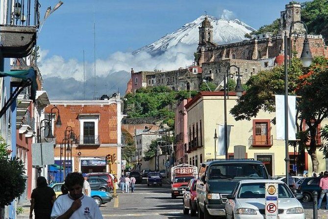 Atlixco de Las Flores and ValQuirico: Private & Small groups - Final Thoughts  