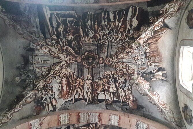 Atotonilco A Devotional and Artistic Legacy of San Miguel - The Itinerary Breakdown