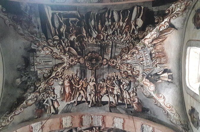 Atotonilco A Devotional and Artistic Legacy of San Miguel - Final Thoughts