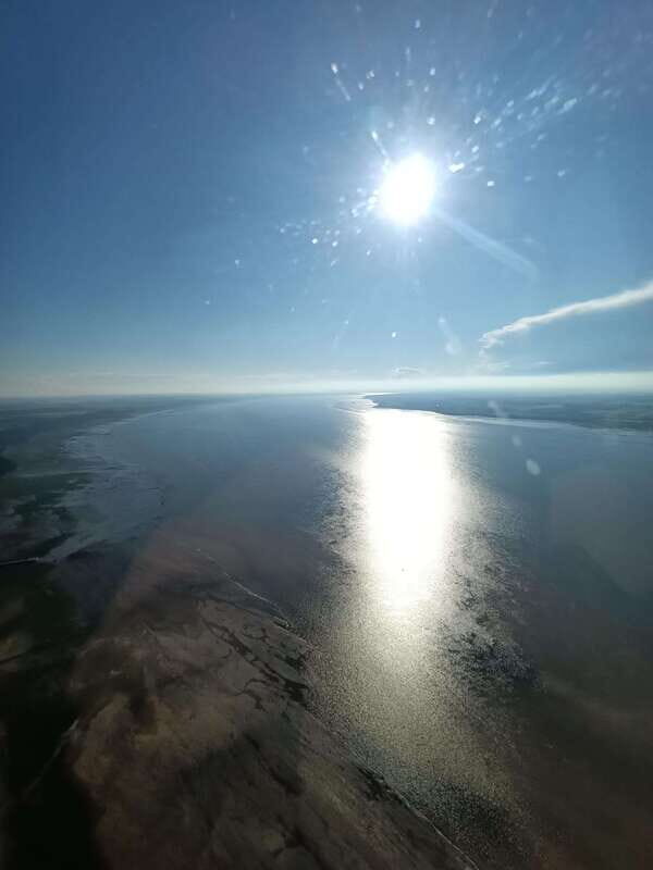 Attitude-Helicopter: Helicopter tour of Quebec City - Final Thoughts: Who Will Love This Experience?