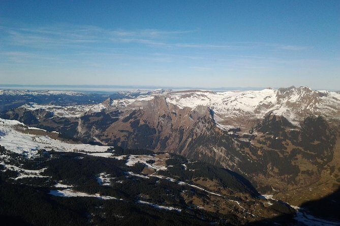 Attraction Ticket: Jungfraujoch Top of Europe self-guided trip - Frequently Asked Questions