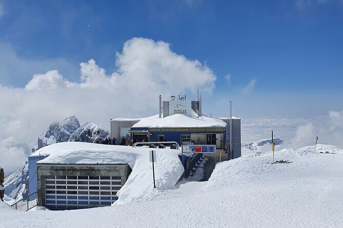 Attraction Ticket: Mt. Titlis by Train and Cableway from Lucerne - Overall Value and Who It’s Best For
