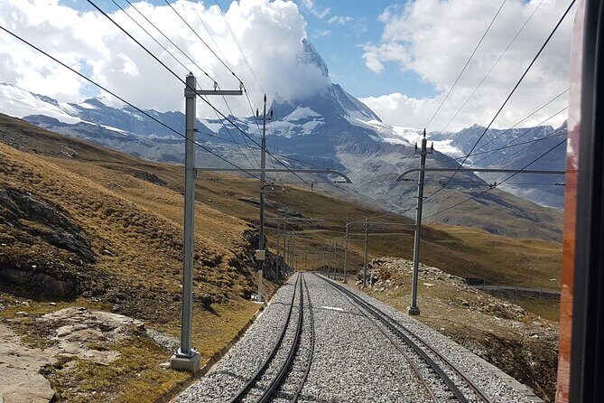 Attraction Ticket: Zermatt to Mount Gornergrat Summit - Zermatt to Mount Gornergrat Summit: A Scenic Swiss Adventure