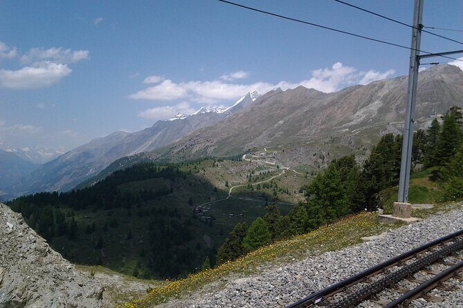 Attraction Ticket: Zermatt to Mount Gornergrat Summit - Price and Value Analysis