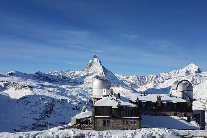 Attraction Ticket: Zermatt to Mount Gornergrat Summit - Practical Details and Tips
