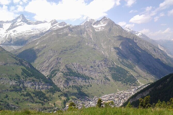 Attraction Ticket: Zermatt to Mount Gornergrat Summit - Authentic Insights from Reviewers