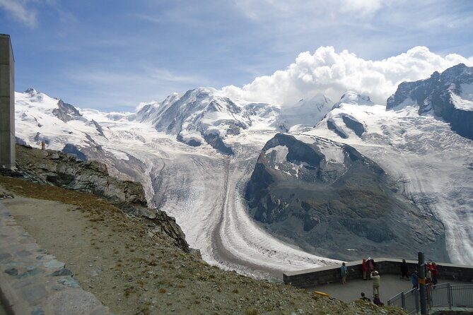 Attraction Ticket: Zermatt to Mount Gornergrat Summit - Who Is This Tour Best For?