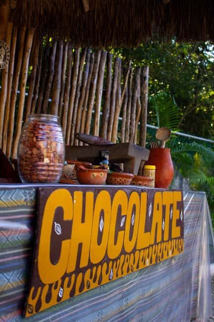 ATV 4×4+Snorkeling+Beach Club+ Lunch+Sabores de Cozumel - The Value in Detail