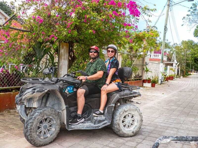 ATV 4×4+Snorkeling+Beach Club+ Lunch+Sabores de Cozumel - Final Thoughts: Who Is This Tour Best For?