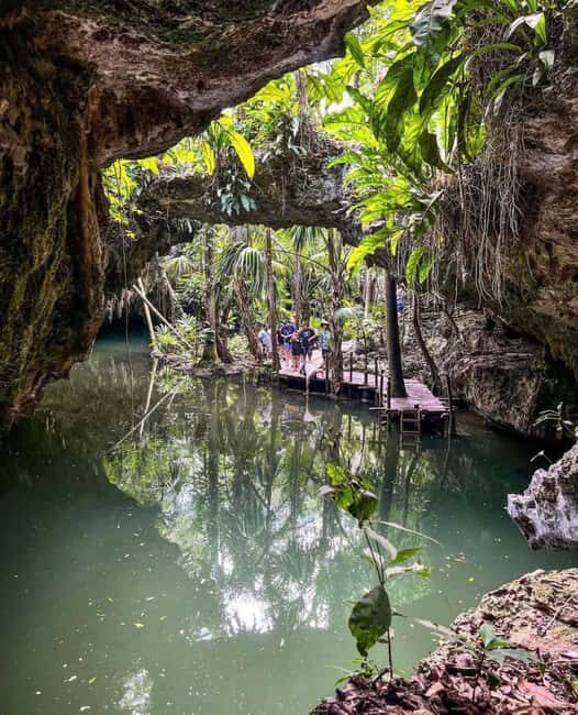 ATV Adventour: Jade Cave Cenote, Transportation & Tequila - Final Thoughts: Is This Tour Worth It?