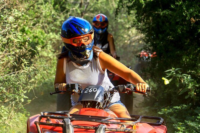 ATV Adventure - What Makes This ATV Tour Stand Out?