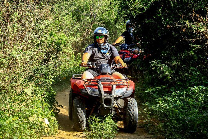 ATV Adventure - Who Will Love This Experience?