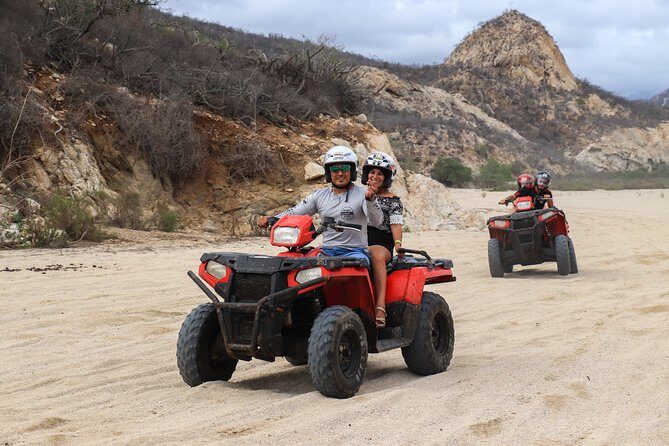 ATV Adventure - The Bottom Line: Is It Worth It?