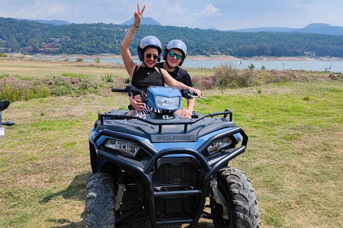 ATV Adventure and Explore Valle de Bravo - Who Should Consider This Tour?