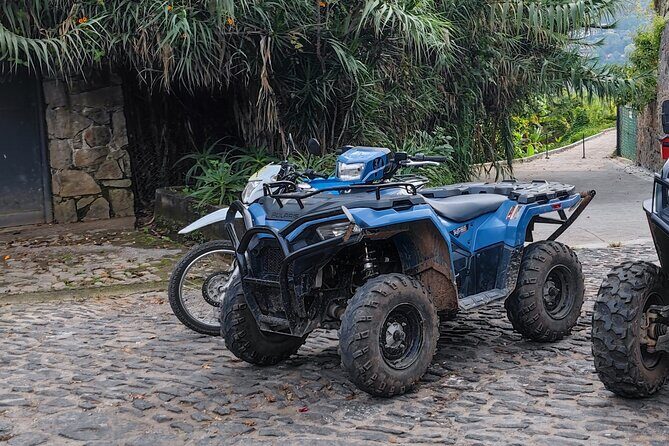 ATV Adventure and Explore Valle de Bravo - Final Thoughts