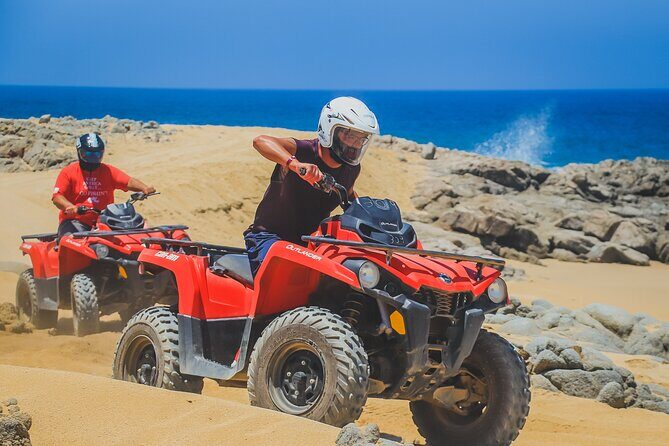 ATV Adventure and Tacos at Migriño Beach - Final Thoughts: The Value and Who It’s For  