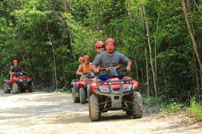 ATV Adventure Combo with Snorkeling, Ziplines, Cenote, and Lunch - The Sum Up: Is This Tour Worth It?