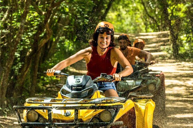 Atv Adventure - Final Thoughts