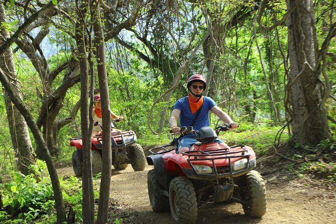 ATV Adventure from Puerto Vallarta - The Experience on the Ground: Pros and Cons