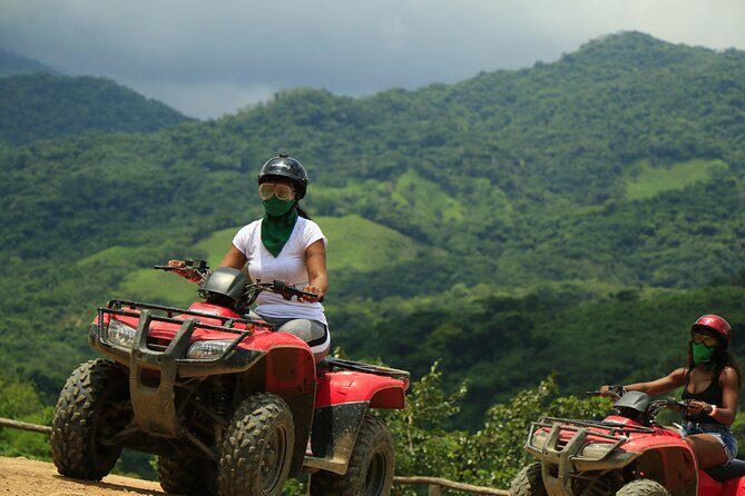 ATV Adventure from Puerto Vallarta - Who Is This Tour Best For?