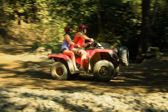 ATV Adventure from Puerto Vallarta - Frequently Asked Questions