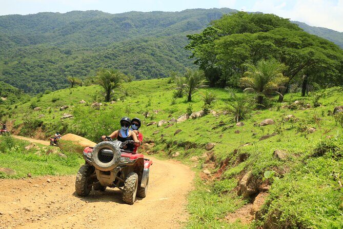 ATV Adventure from Puerto Vallarta - Final Thoughts