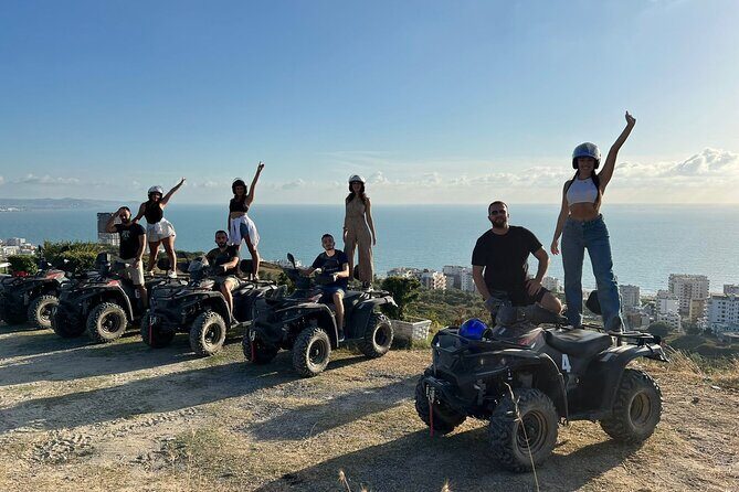 ATV Adventure in Durres - Key Points