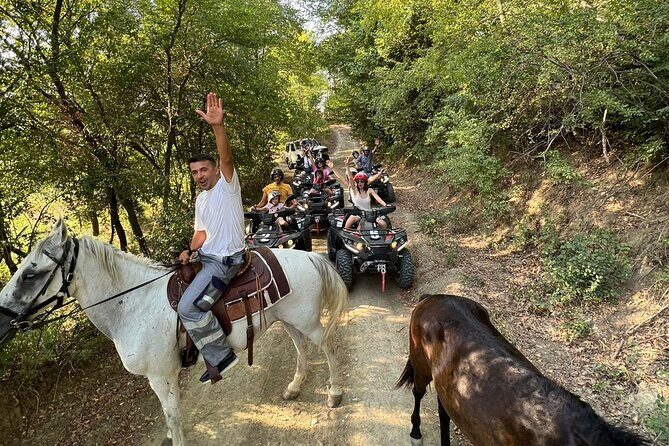 ATV Adventure in Durres - The Sum Up: Is the Durres ATV Adventure Worth It?