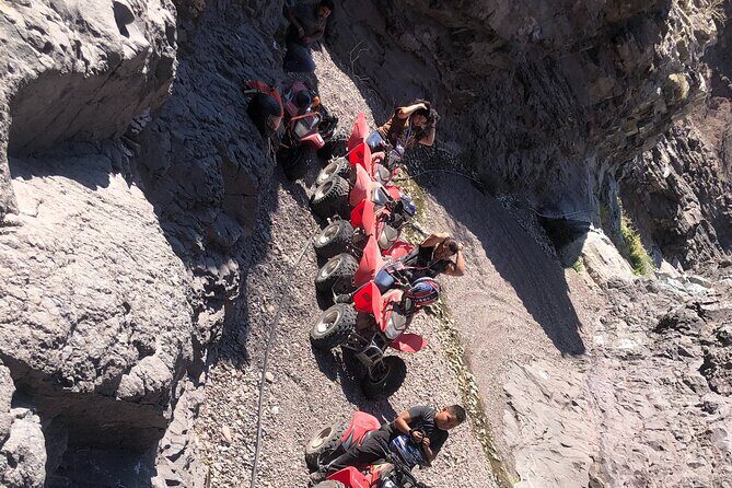 ATV Adventure in Loreto with Guide - Who Will Love This Tour?