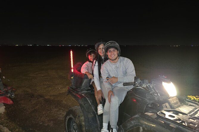 ATV Adventure in Miami No License or Insurance Requirement - The Sum Up