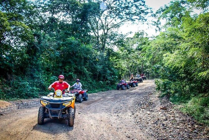 ATV Adventure in Puerto Vallarta (Single) - Practical Details & What to Prepare