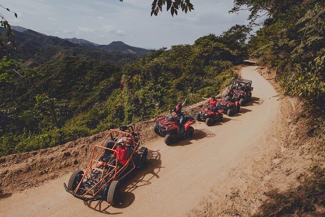 ATV Adventure in the Jungle - Shared - Final Thoughts: Who Should Consider This Tour?