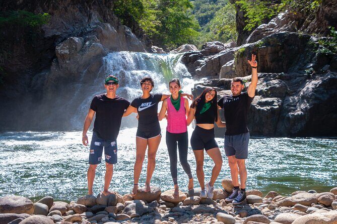 ATV Adventure in Vallarta Ideal for Cruise Passengers - What to Expect from the ATV Adventure in Vallarta