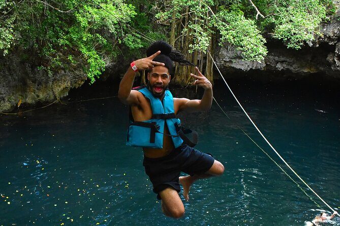 ATV Adventure, Interactive Bridges, Ziplines, Cenote and Lunch - Final Thoughts and Who It’s Best For