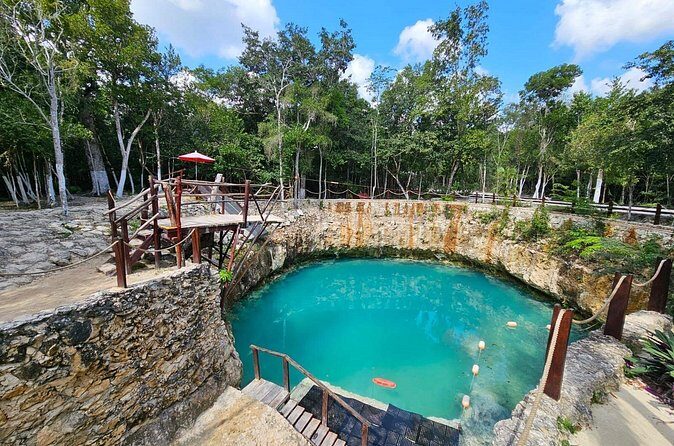 ATV Adventure Park Experience  Departing from Playa del Carmen - Final Thoughts: Is This Tour Worth It?